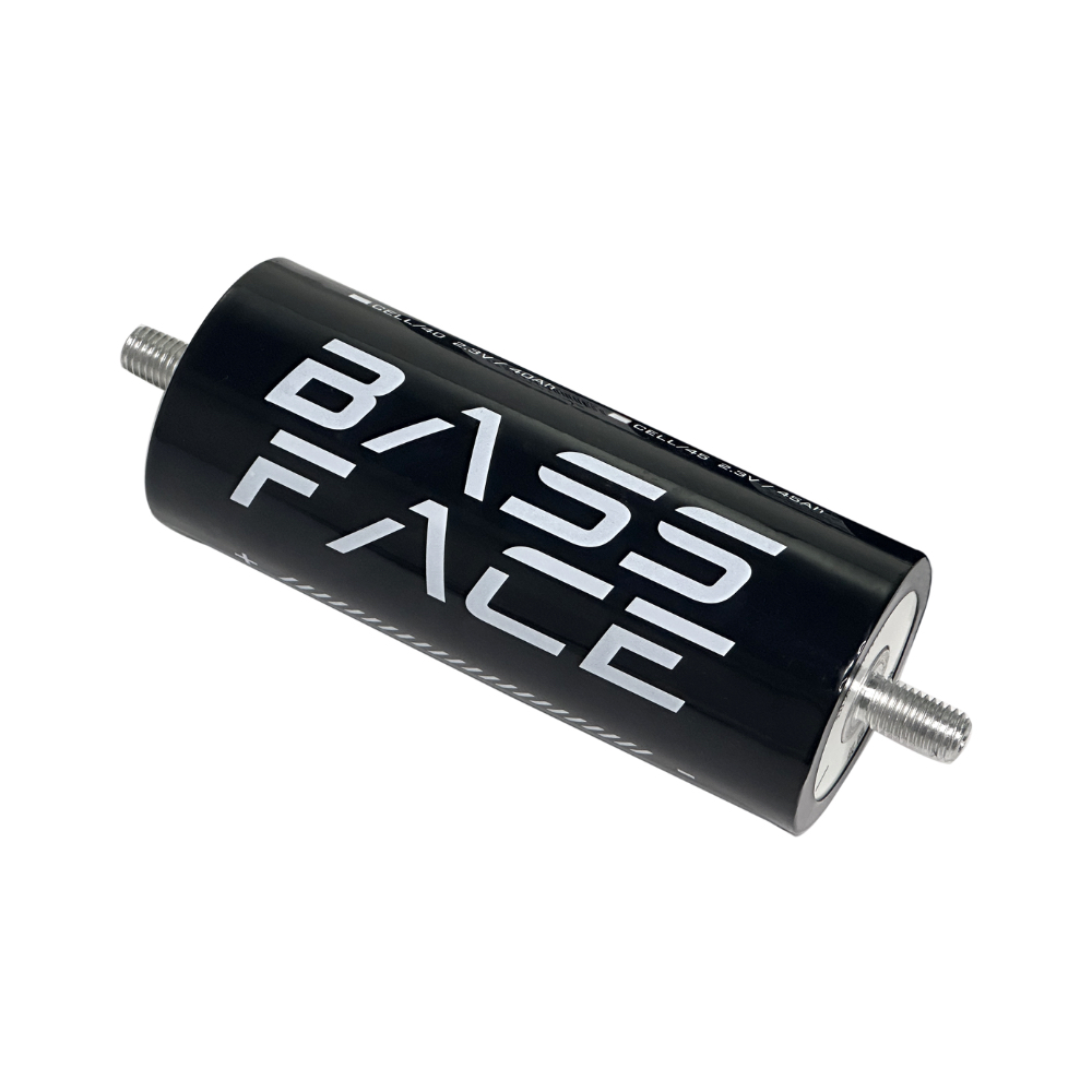 CELL/45 Lithium Battery 2.3v LTO Car Audio Power Cells - 45AH