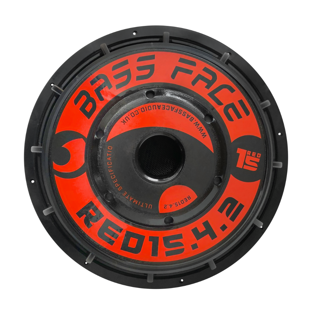 Bass Face - Delivering first class car audio