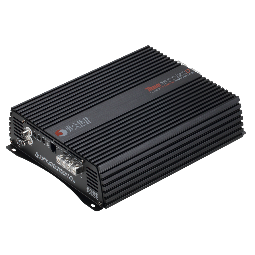 Browse our range of expert car audio products